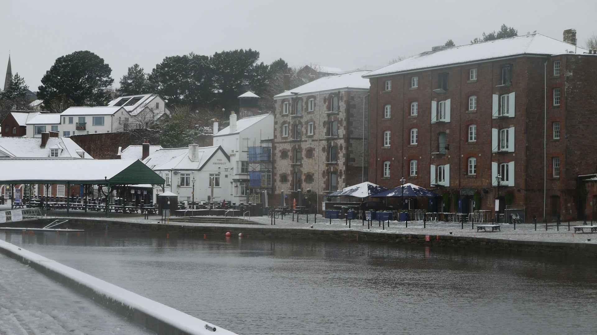 Met Office Snow Alert: Full List of 14 UK Regions to Be Hit by Monday ...