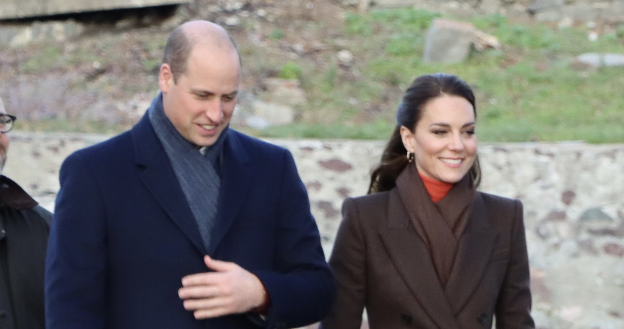 Why Prince William is Once Again Linked to Rose Hanbury Making Kate ...