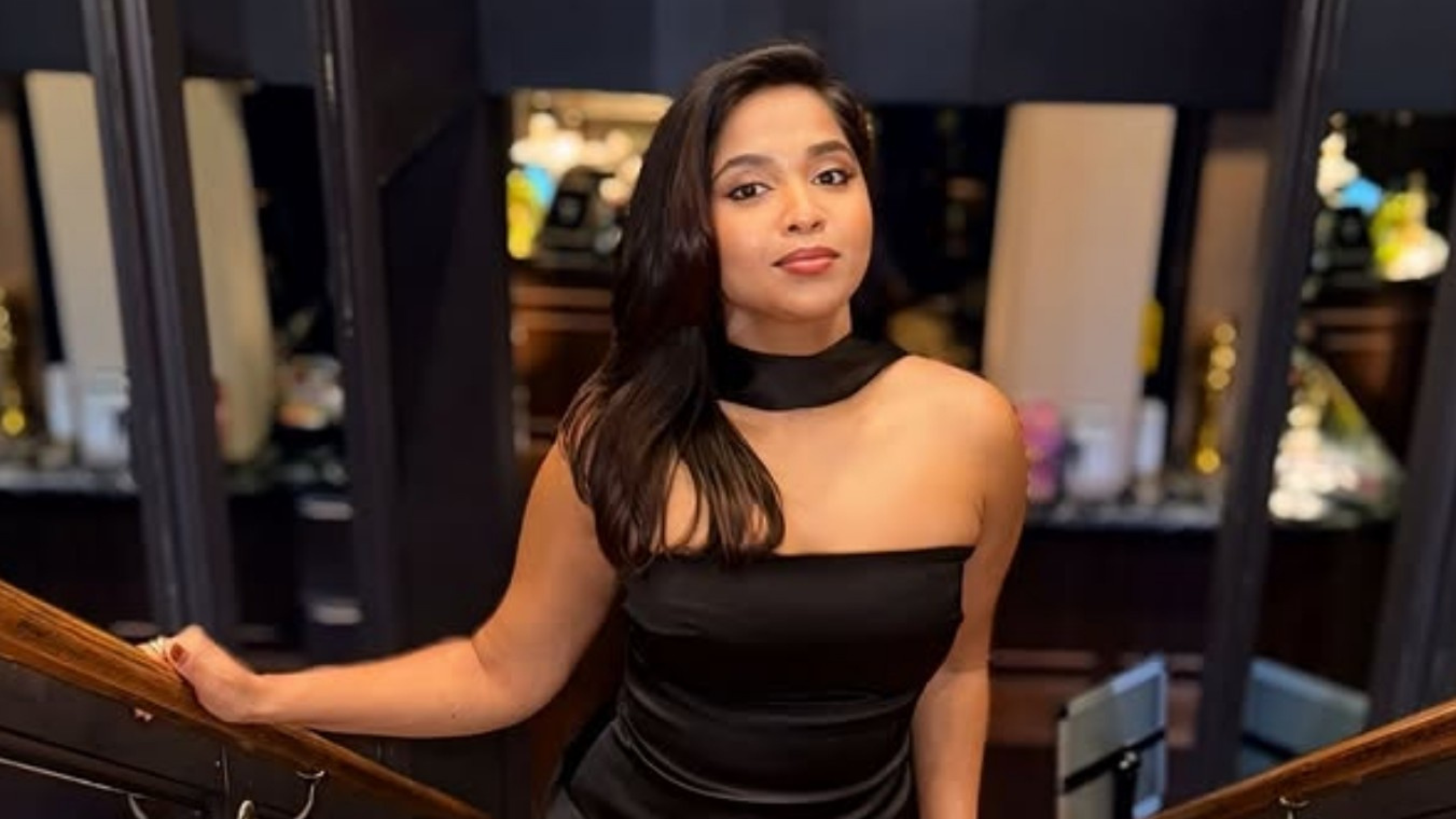 Who Is Nikitha Godishala? What Happened Inside the Apartment Where She ...