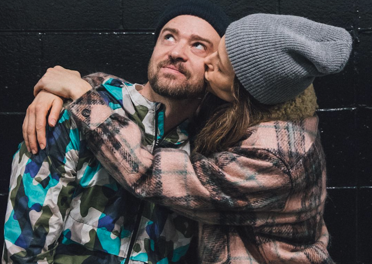 Is Jessica Biel Divorcing Justin Timberlake? Actress Shares What She ...