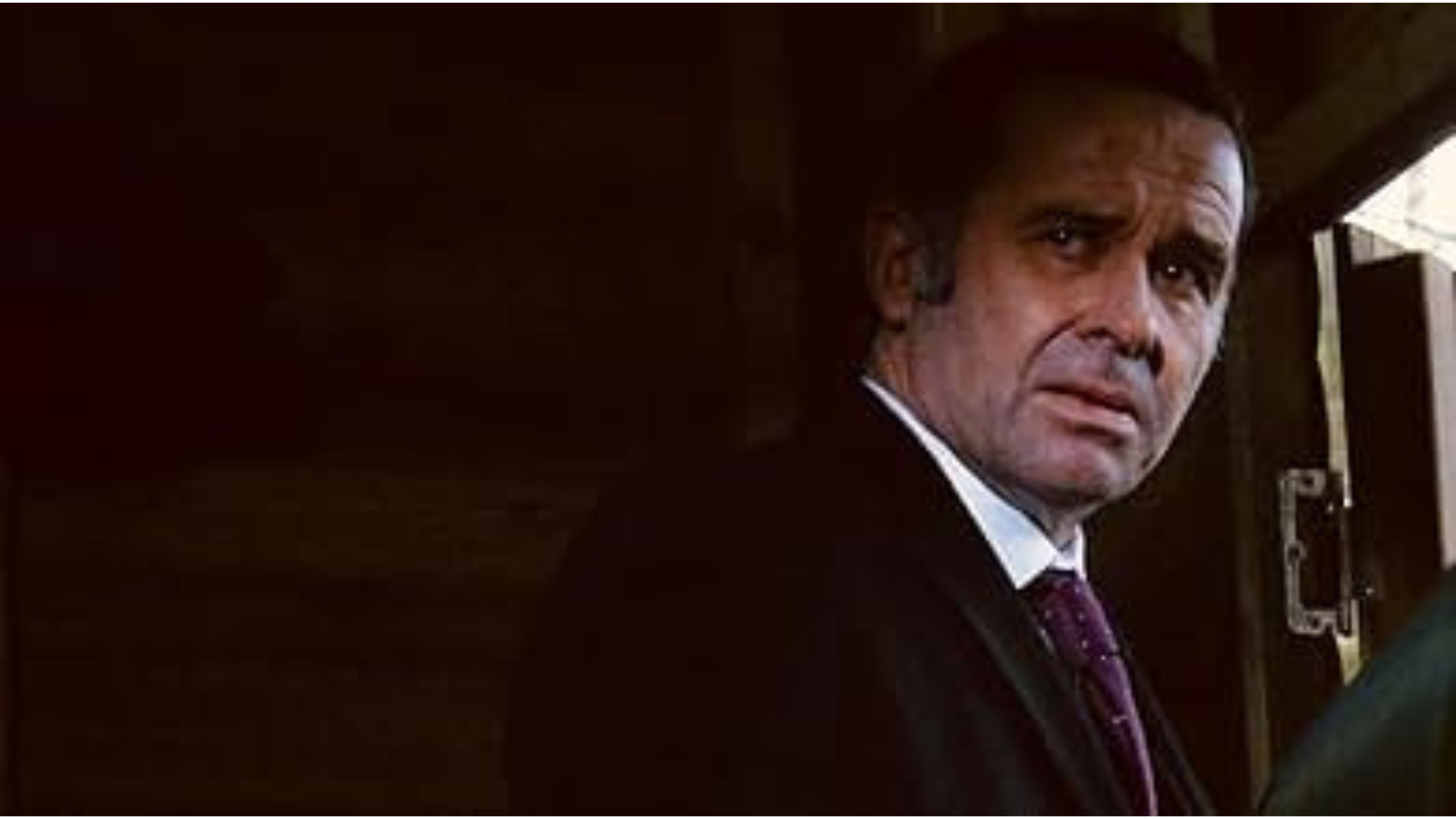 Graham Foster in Emmerdale Return Explained: What ITV Boss Teases About ...