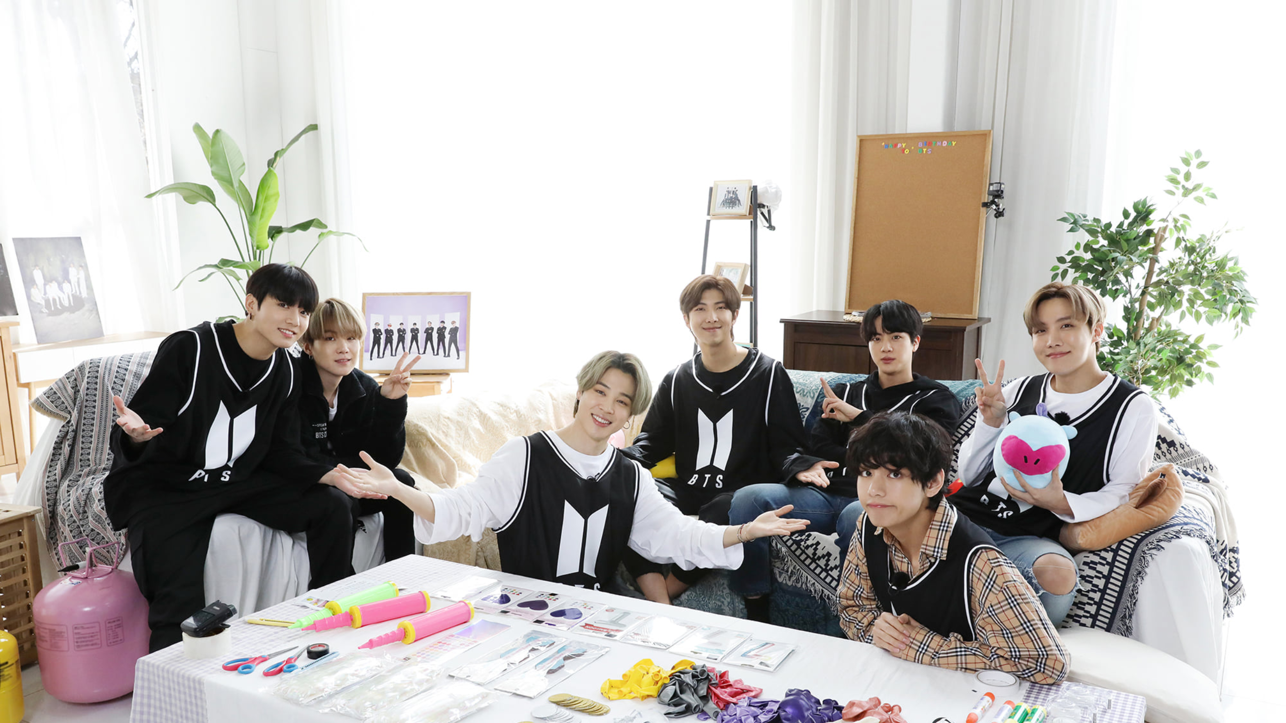 BTS Upcoming Album: Which Artists Are We Expecting for Collabs? Here's ...