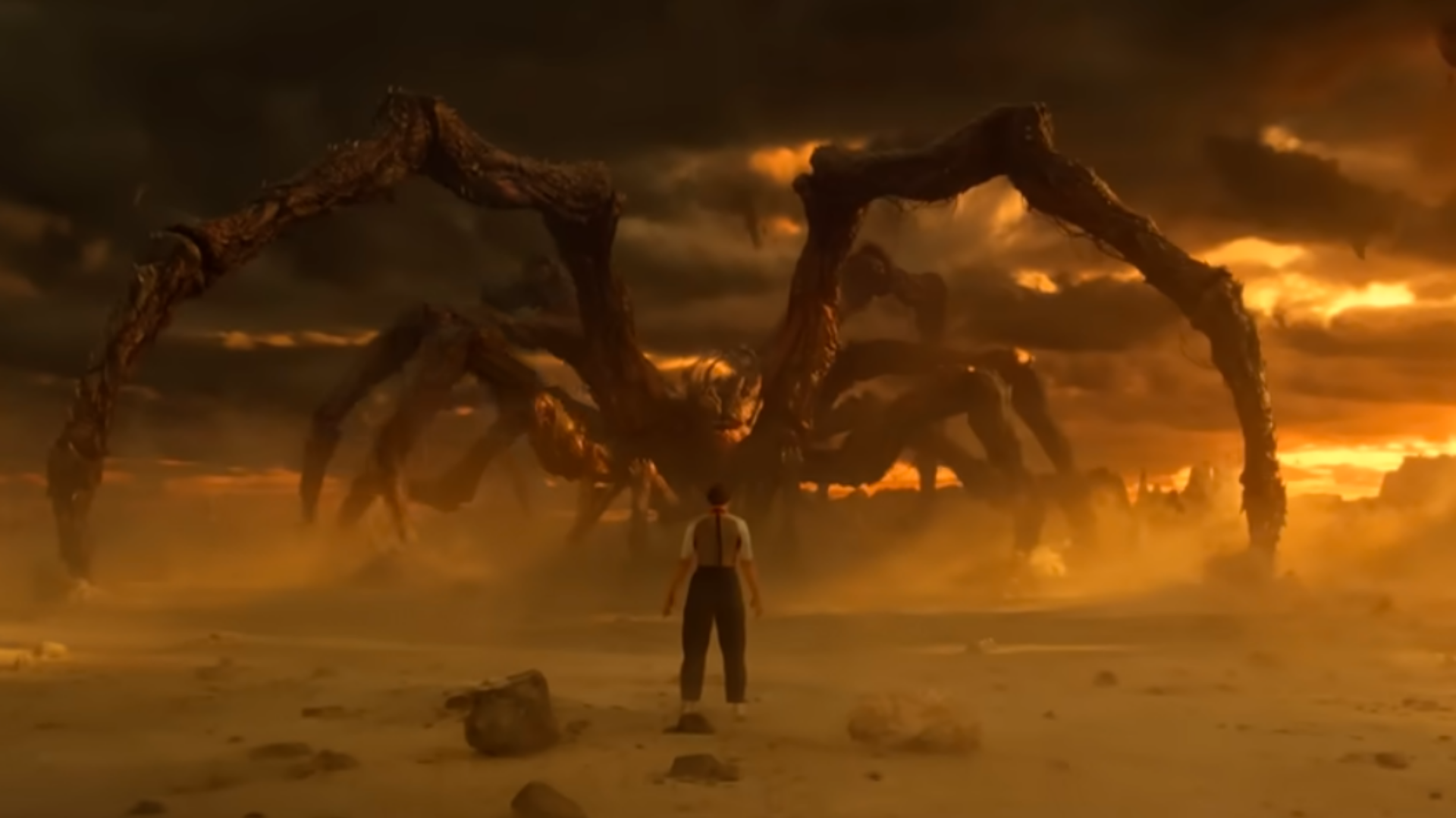 'Stranger Things 5' Documentary: Duffer Brothers Revealed Shooting the ...