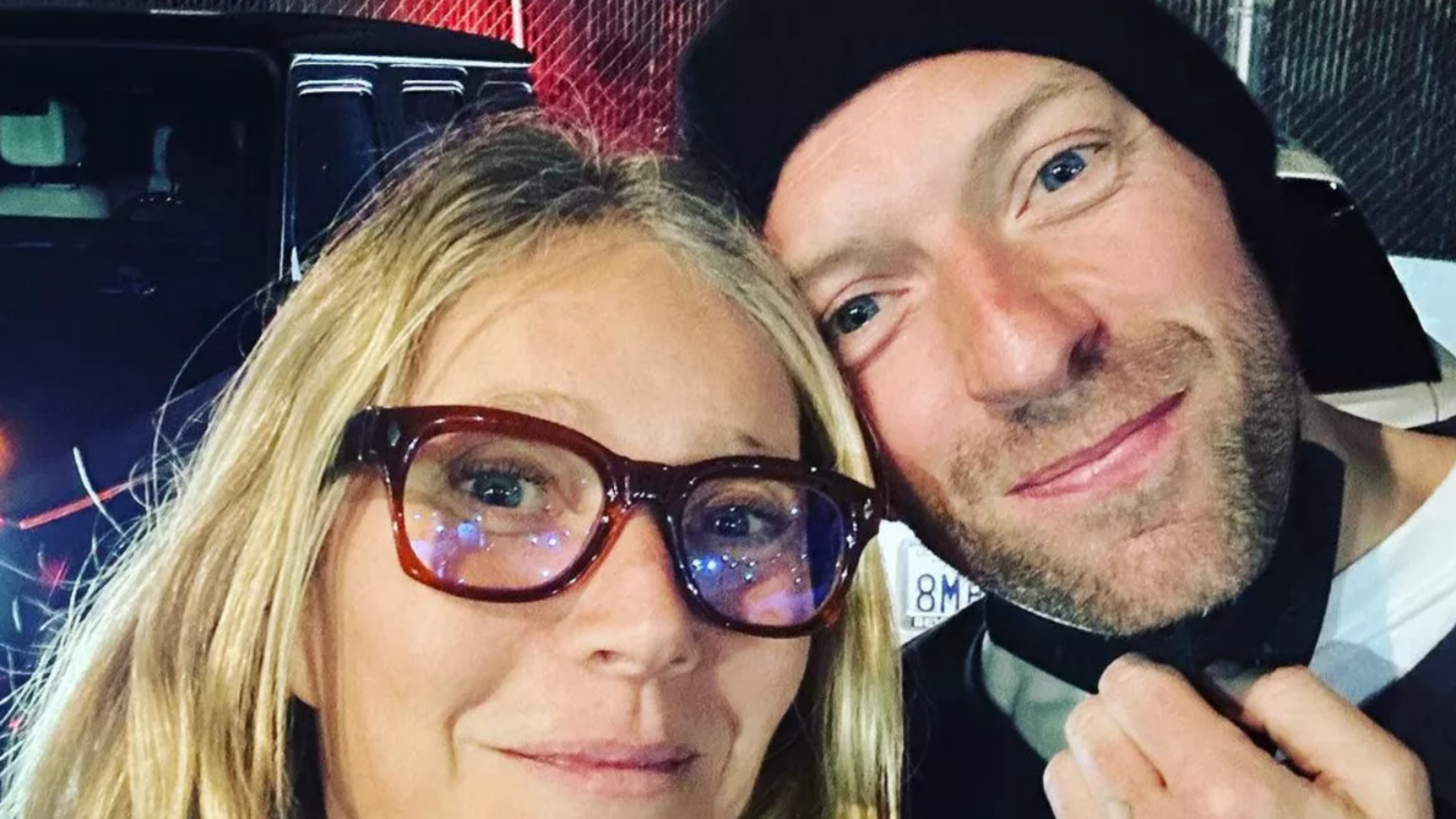 Gwyneth Paltrow Says She Was 'Fired' From Film After Chris Martin ...