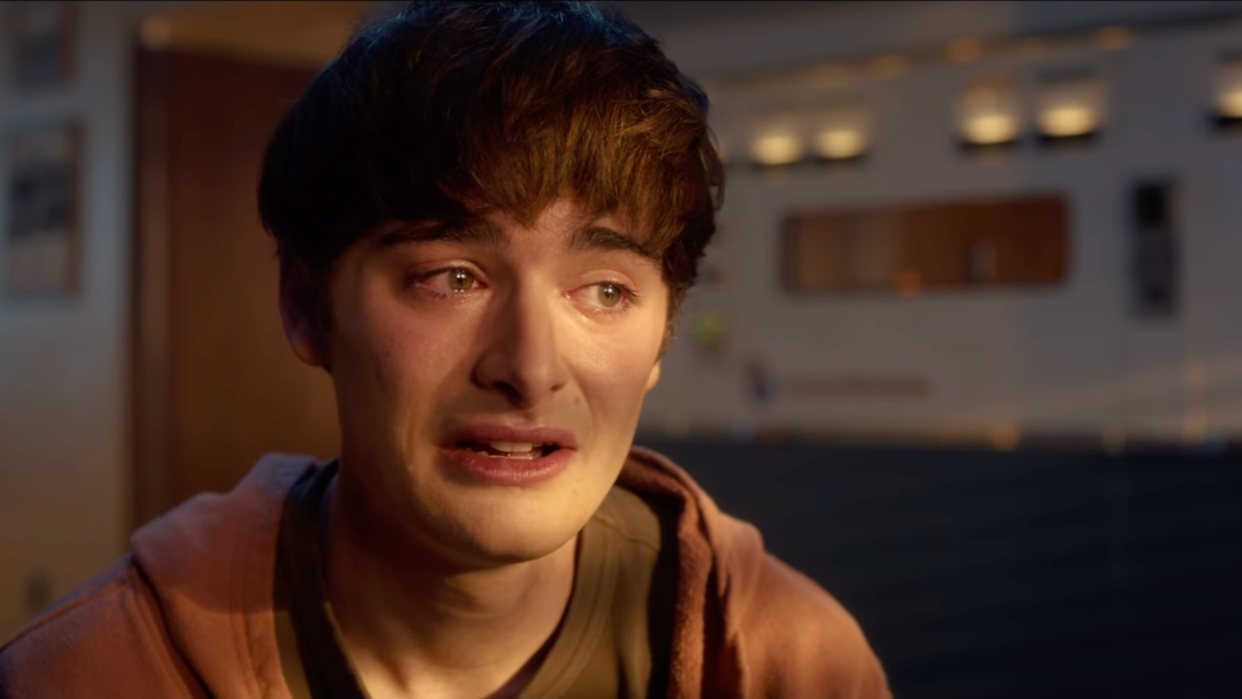 'Stranger Things' Noah Schnapp Left Reeling After Alleged Robbery ...