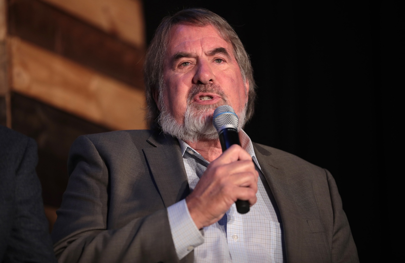 GOP Lawmaker Doug LaMalfa's Cause of Death, Net Worth, Family ...