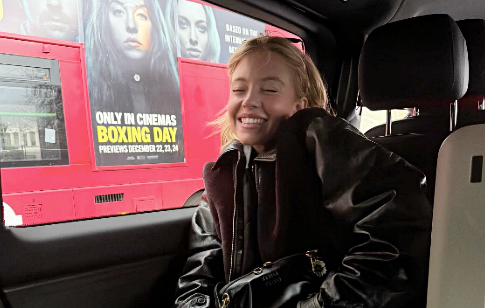 Sydney Sweeney to Reprise Role in 'The Housemaid' As Lionsgate ...