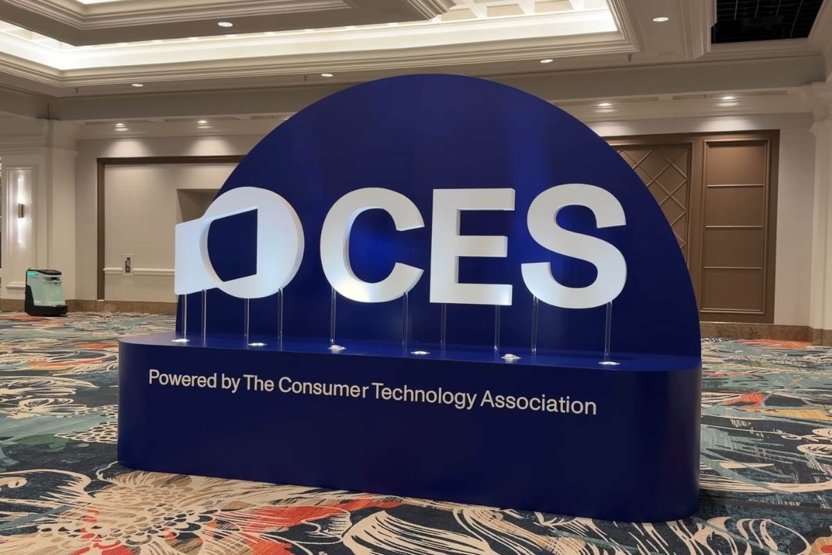 CES 2026: The Gadgets Coming to Your Home This Year | IBTimes UK