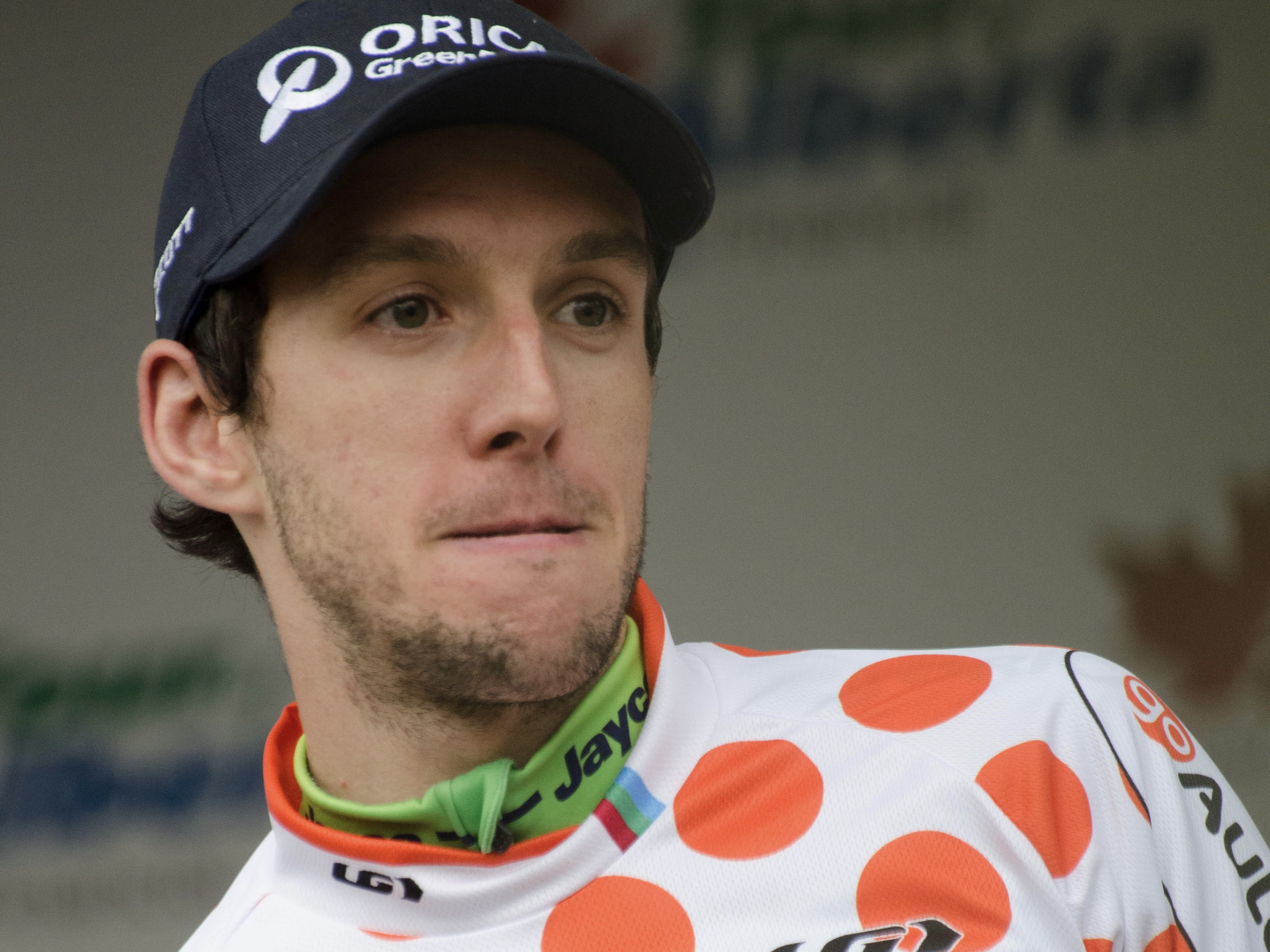 Simon Yates Shock: Why Giro D'Italia Hero Is Retiring Now Despite Peak ...