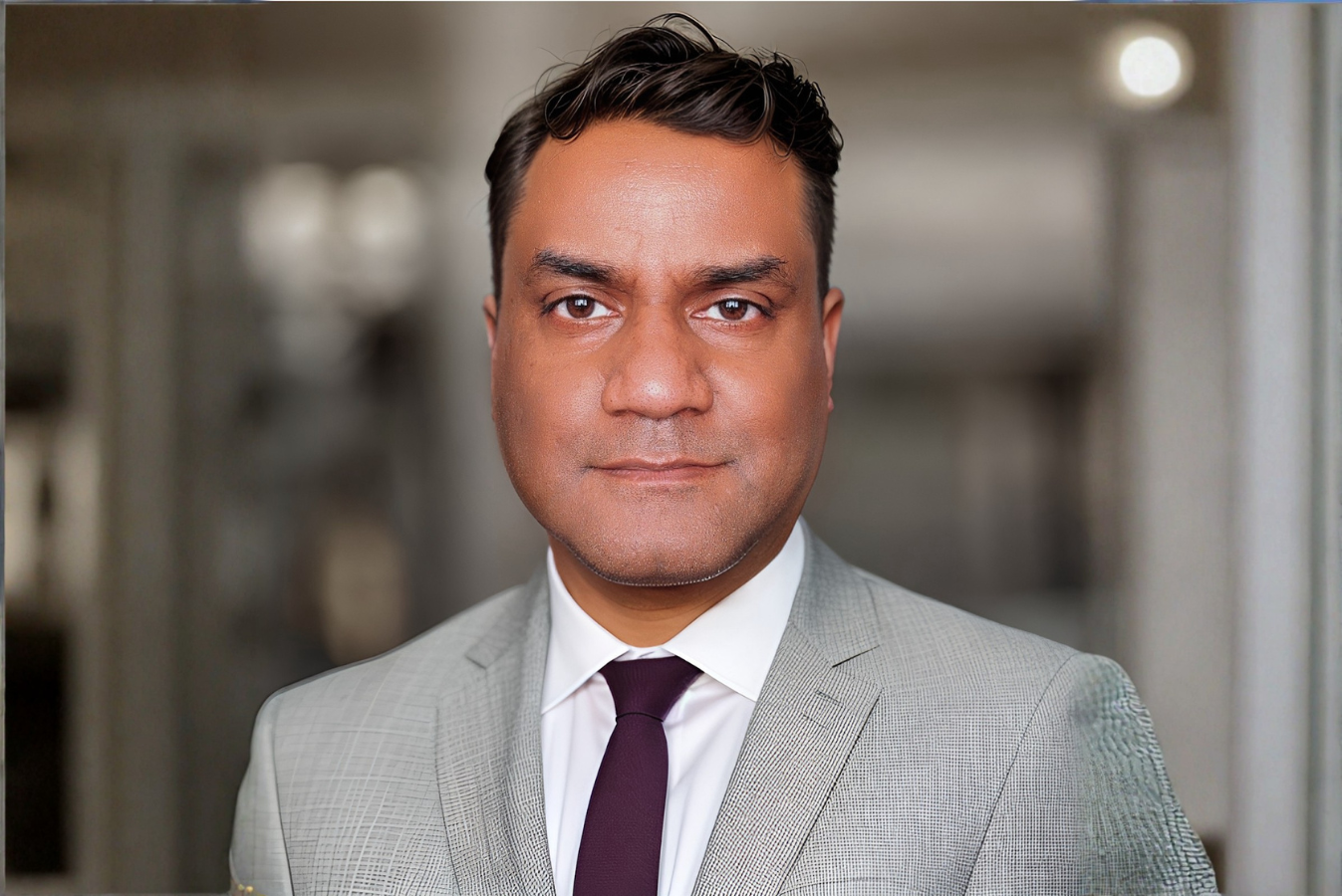 Engineering the Invisible Infrastructure That Powers Global Digital Resilience; A Conversation ...