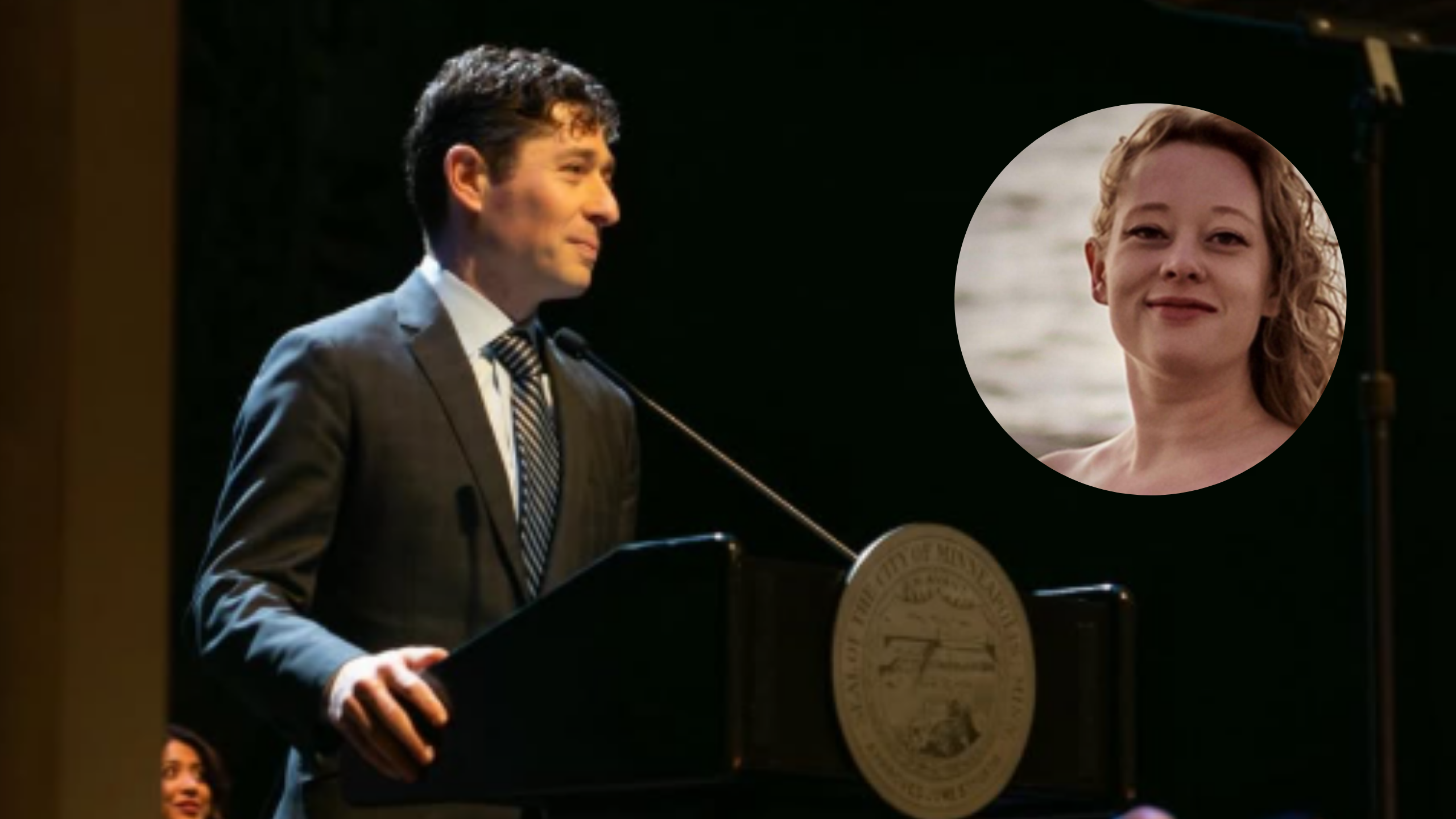 What We Know About Renee Nicole Good as Minneapolis Mayor Jacob Frey ...