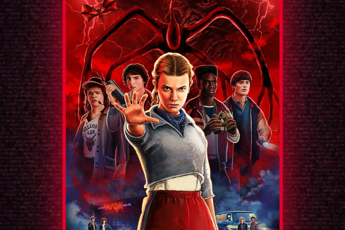 Real Life 'Eleven' Of Stranger Things Series Show Shocking Government ...