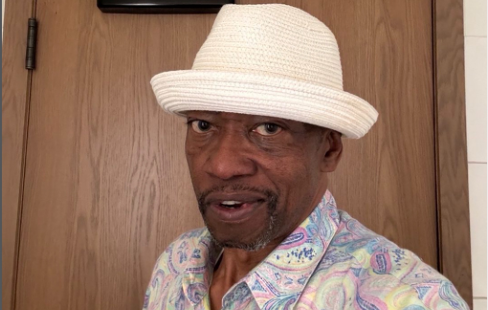 TK Carter, 'The Thing' and 'Punky Brewster' Actor's Cause of Death, Net ...