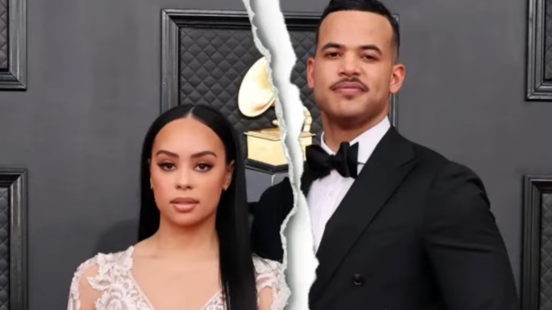 Desmond Scott Hits Back At Fans Claiming He Is 'Extremely Tired' Of ...