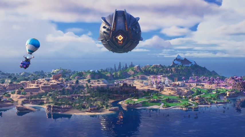 Fortnite Shockwave Grenades Removed After Nick Eh 30 Complains—Why ...