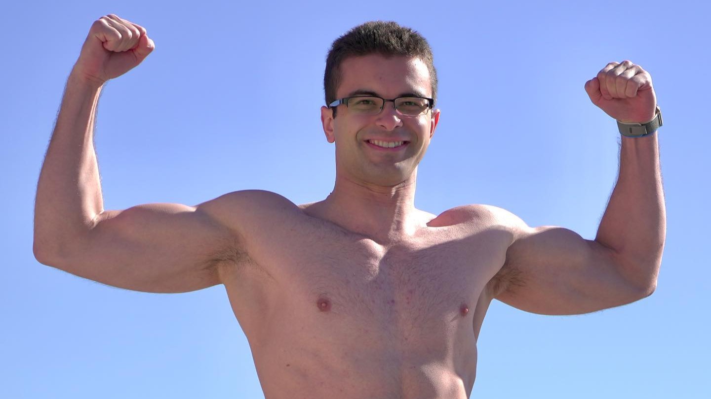 Nick EH 30 Denies Intentional Cussing on Livestream—Crash Pad Clip ...