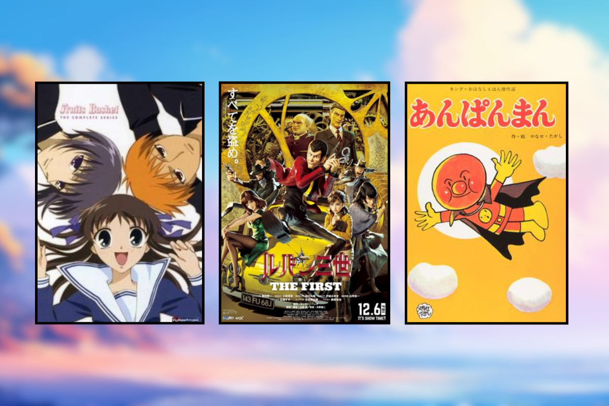 TMS, R Animation Restructure: Fans Fear Saying Goodbye to These Anime ...