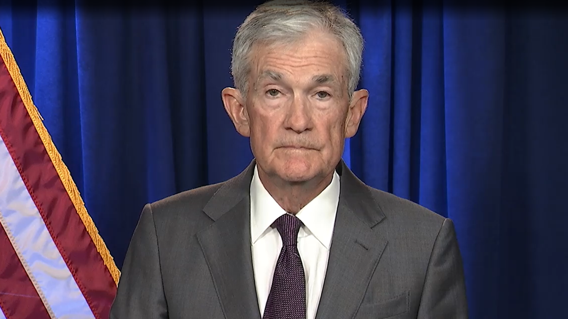 Powell: Trump Weaponising DOJ To Undermine Fed — Lawmakers Rally Behind ...