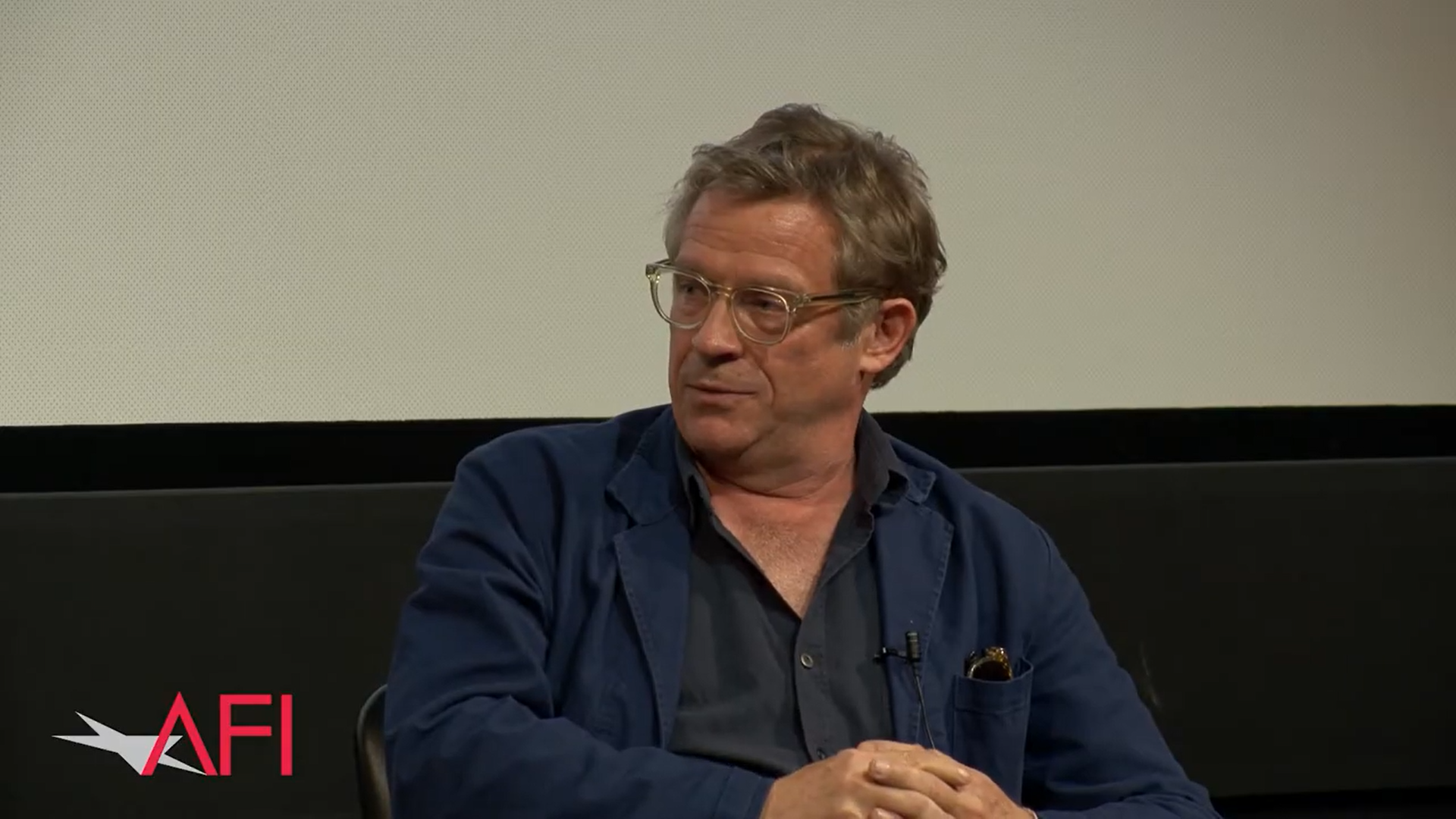 Quick Facts About Adam Somner: Why Did Paul Thomas Anderson Honor Him ...