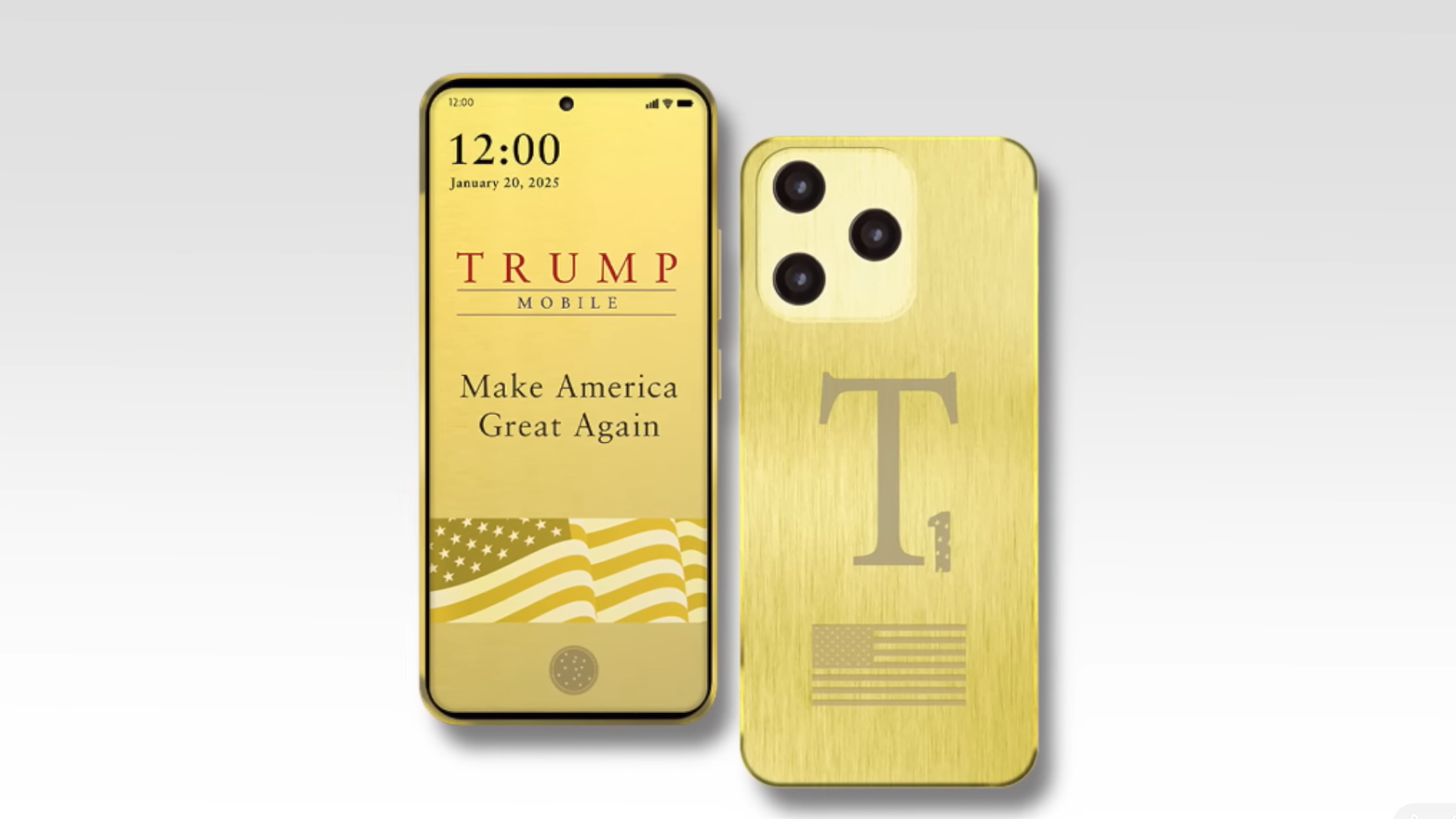 Trump T1 Pre-Order Refunds Loom as $499 Handset Misses Yet Another ...