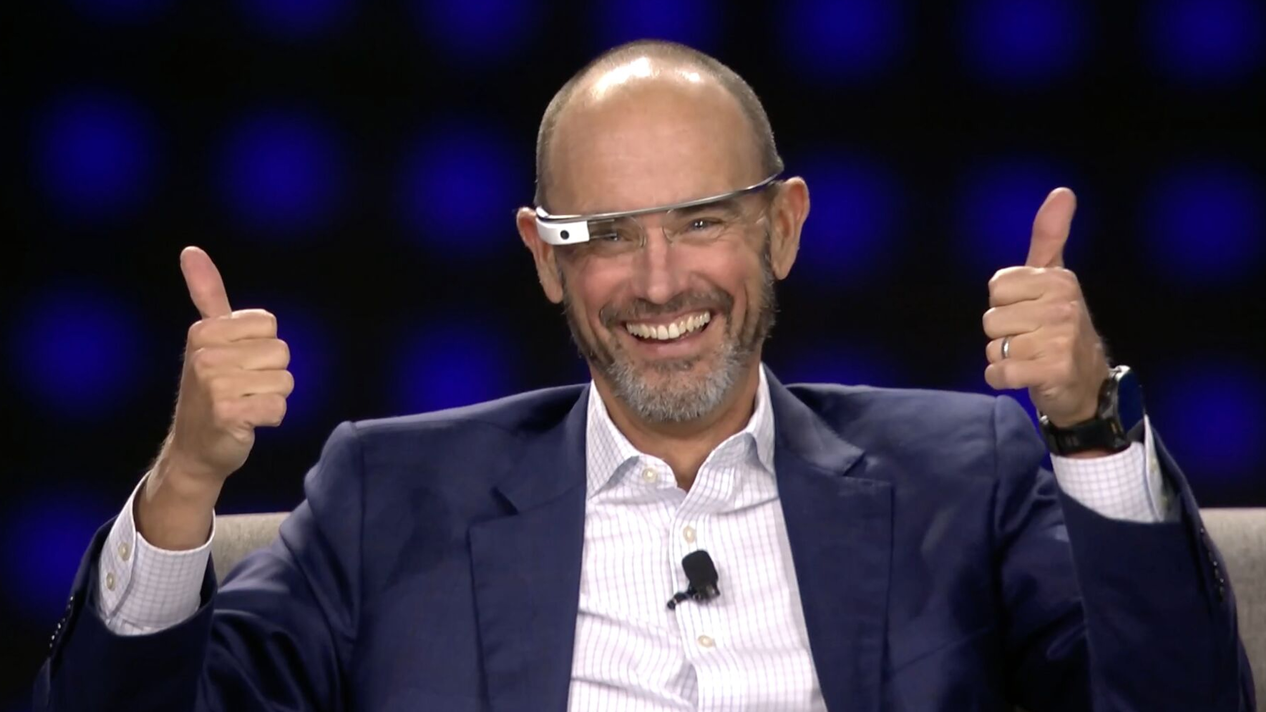 The 50/50 Future: McKinsey's CEO Reveals AI Agents are Set to Match ...