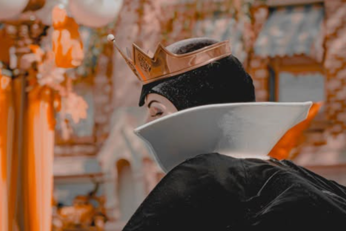 Inside the Fallout: Disneyland's Sabrina Von B. Breaks Silence After ...