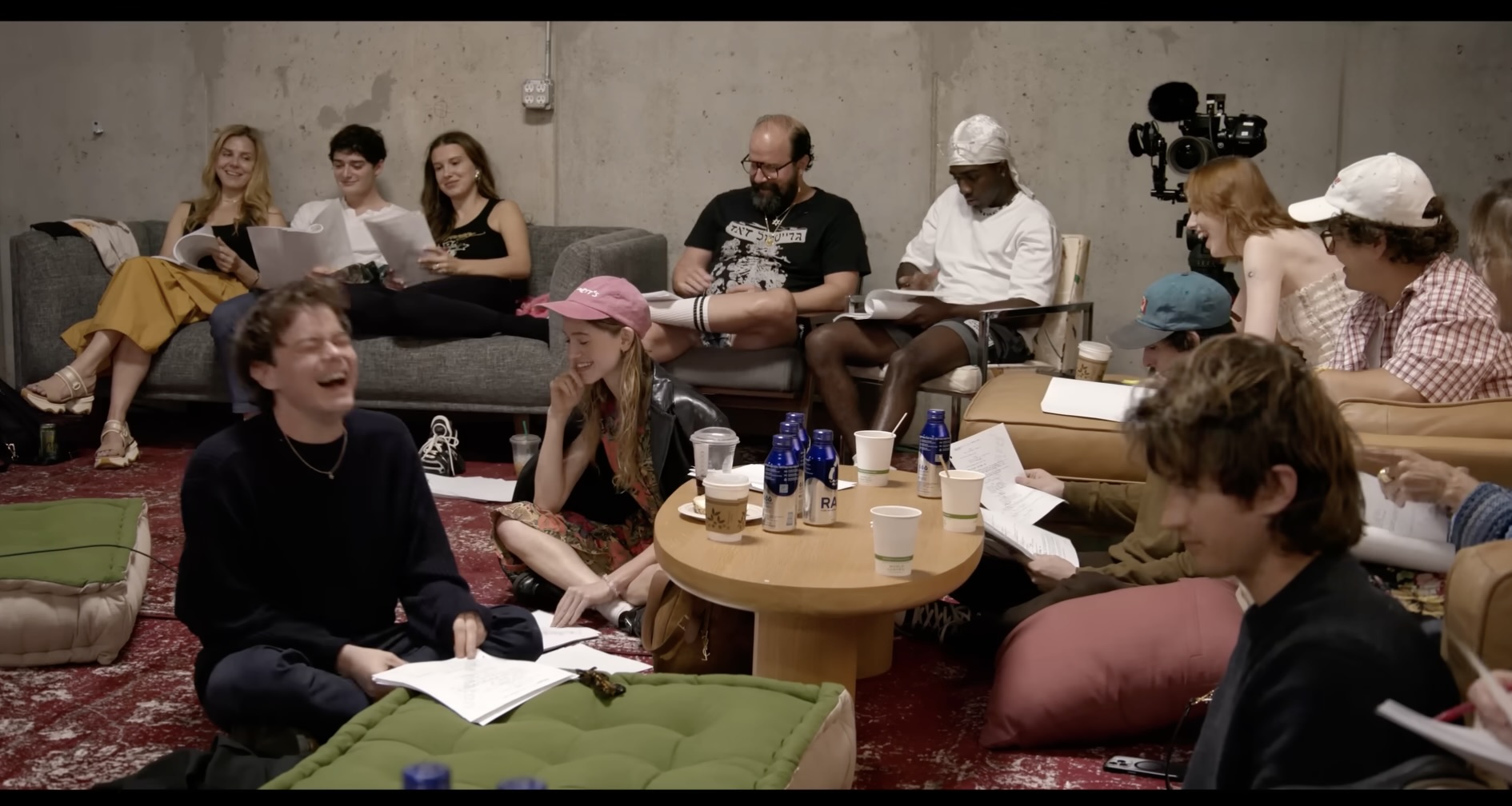 Stranger Things Ending Labelled 'Soulless' As ChatGPT Script ...