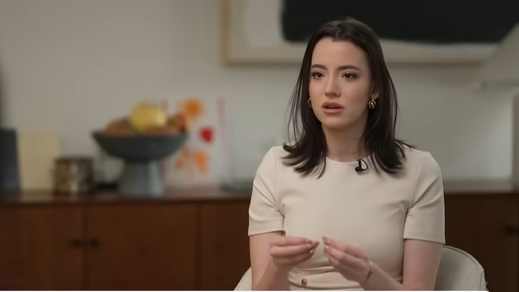 Quick Facts About Ashley St. Clair: Personal Details, Son, Relationship With Elon Musk and Their ...