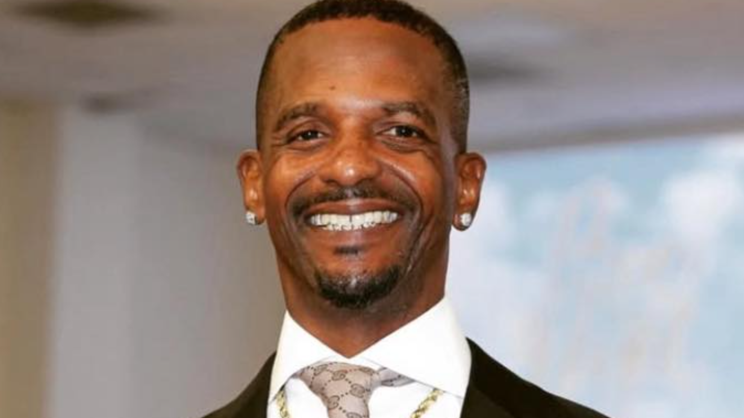 Charleston White Shuts Down Rumour He Was Shot 3x in Texas: 'I Don't ...