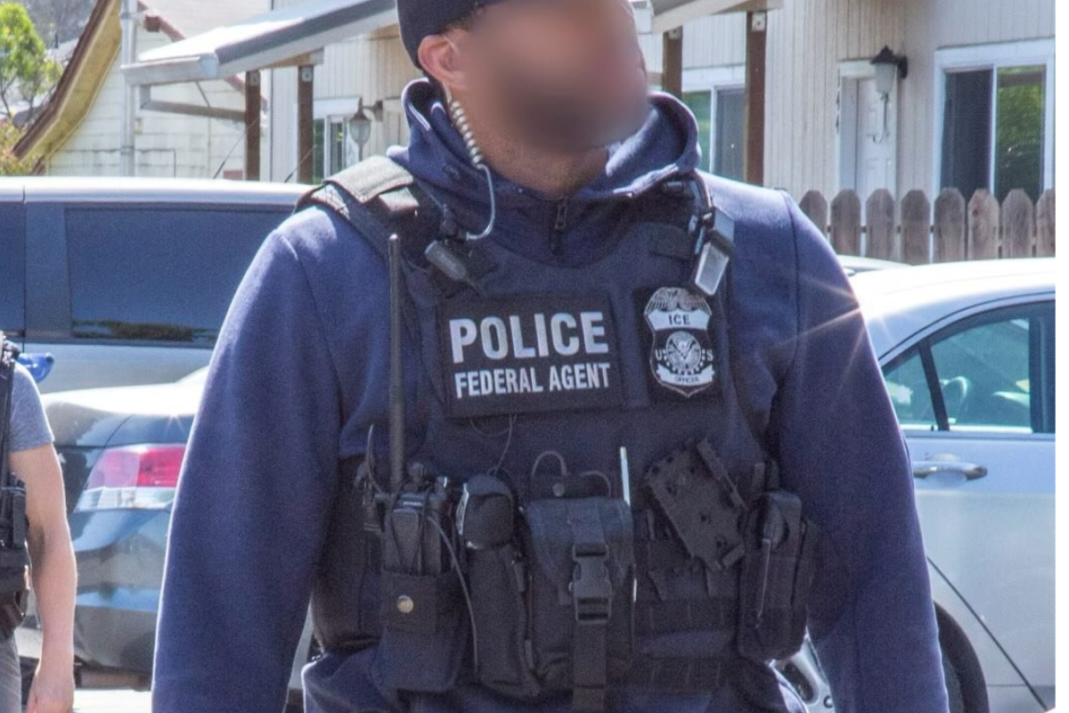 Second ICE Shooting Rocks Minneapolis, Agent 'Feared for His Life ...