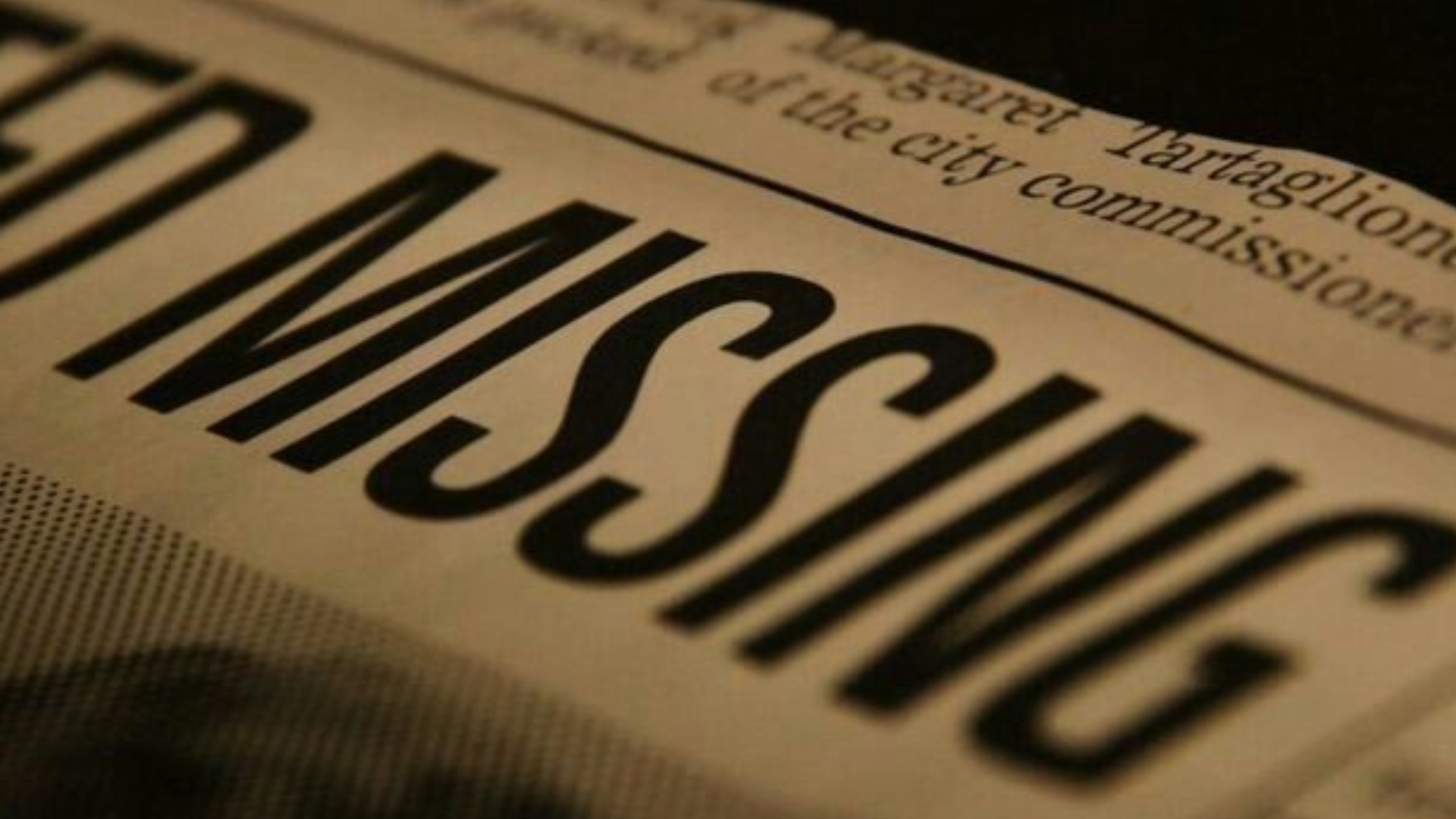 Inside a Turquoise Alert: Police Hunt for Missing 21-Year-Old After ...