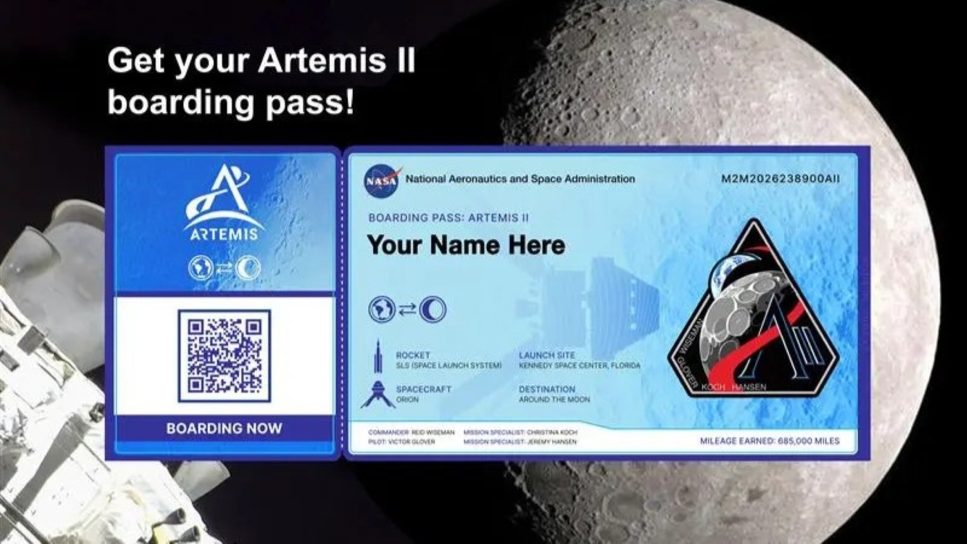 What is NASA Artemis? - Your One Way Ticket to The Moon Without a ...