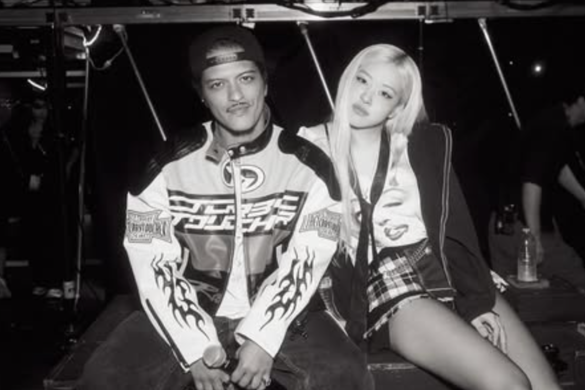 BLACKPINK vs Bruno Mars? Fans React as Both Drop New Music on February ...