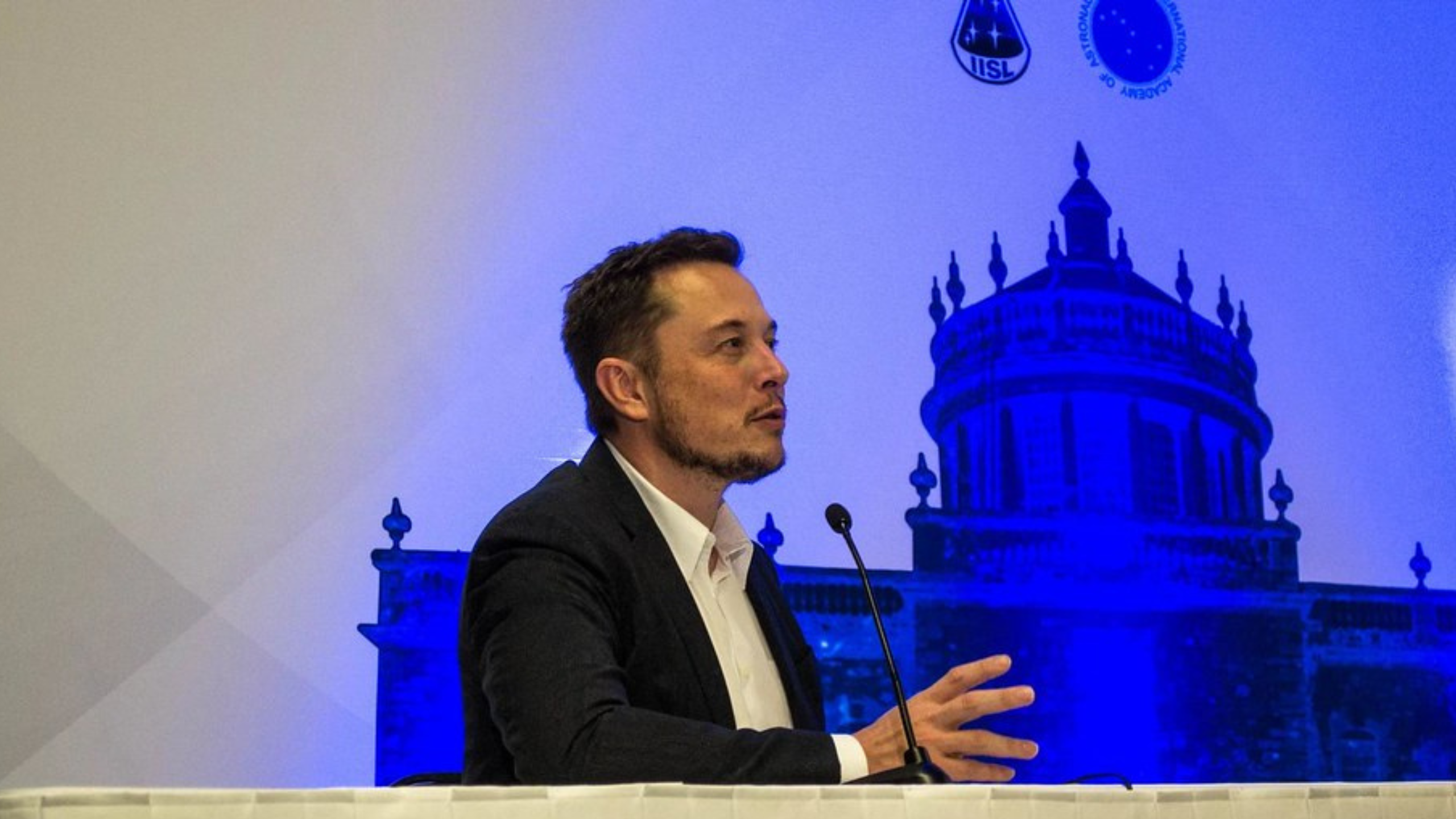 Elon Musk Warns US, Claims American Will Cease To Exist If Illegal ...