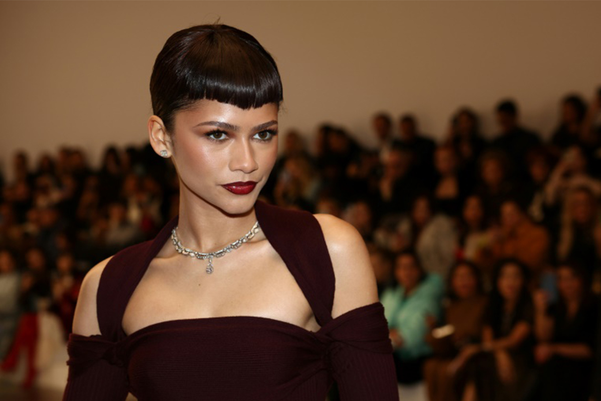 Is Zendaya Quitting 'Euphoria'? The Missing EP Credit Sparks Questions ...