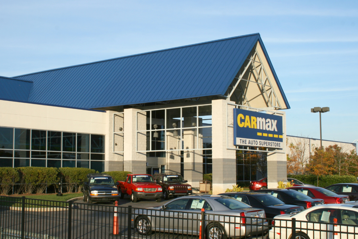 CarMax Orders Workers Back to Office 5 Days a Week — Then Lays Off 230 ...