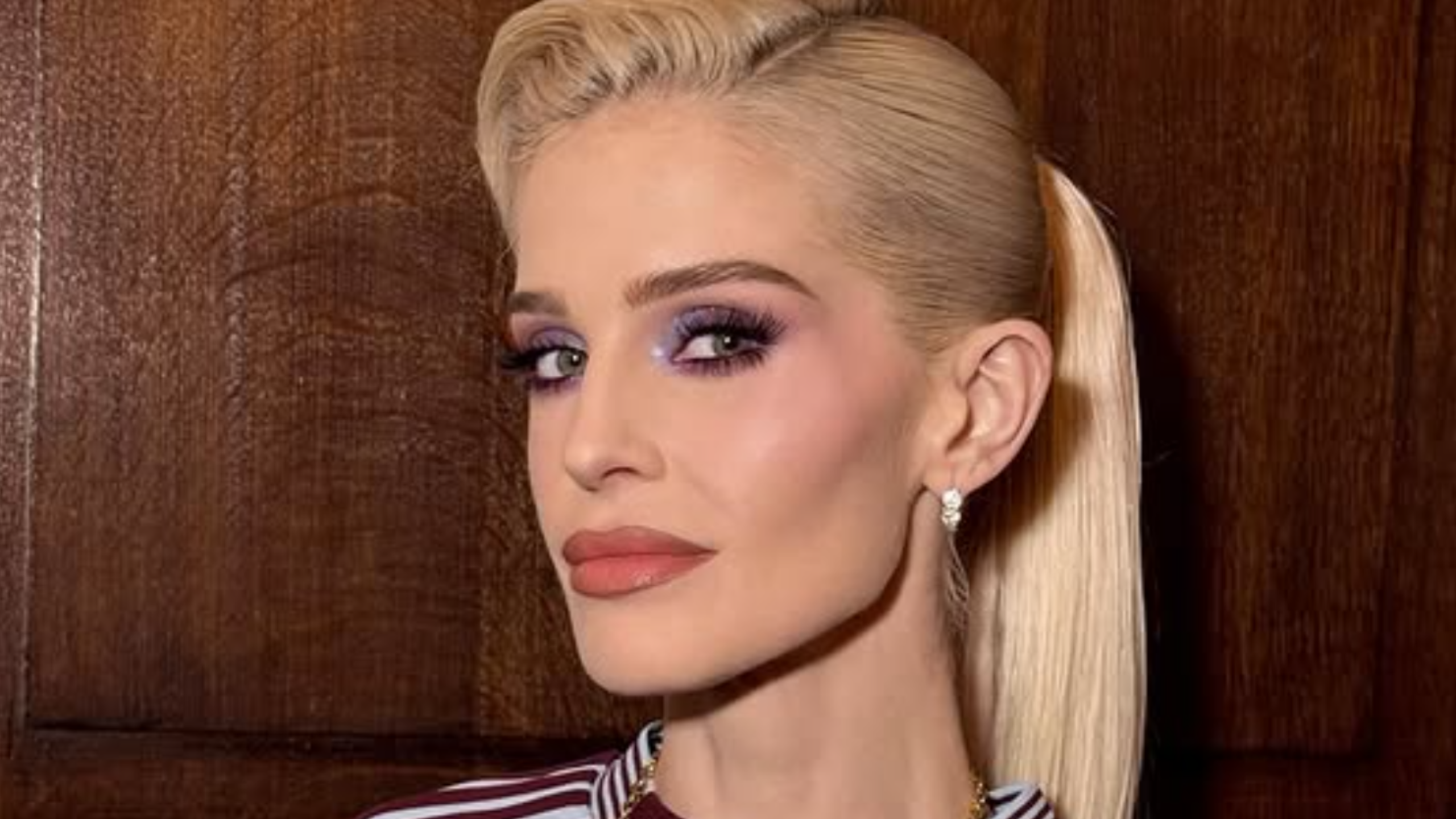 Has Kelly Osbourne's Ozempic Face Gone Too Far? Fans Debate Her 'Frail ...