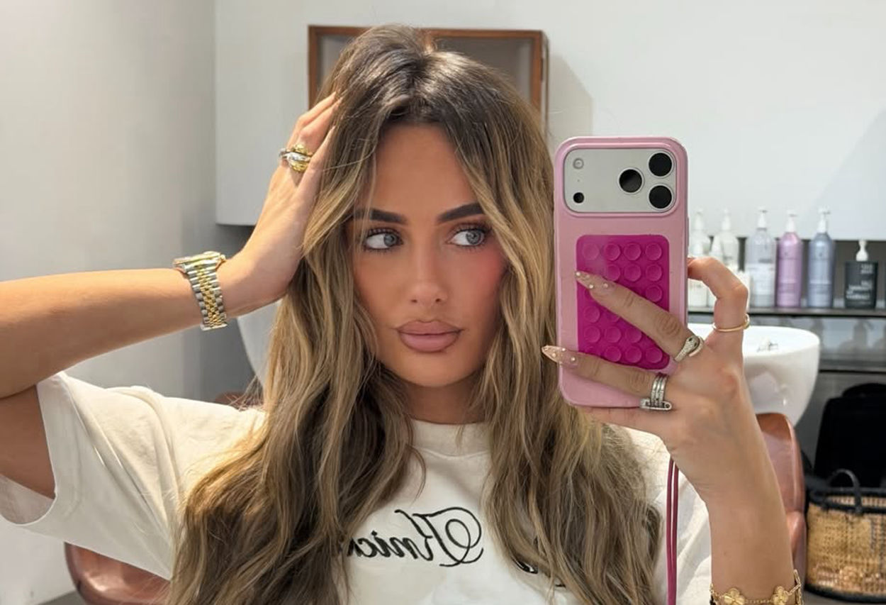 5 Photos of Millie Court: Quick Facts About The Love Island S7 Winner ...