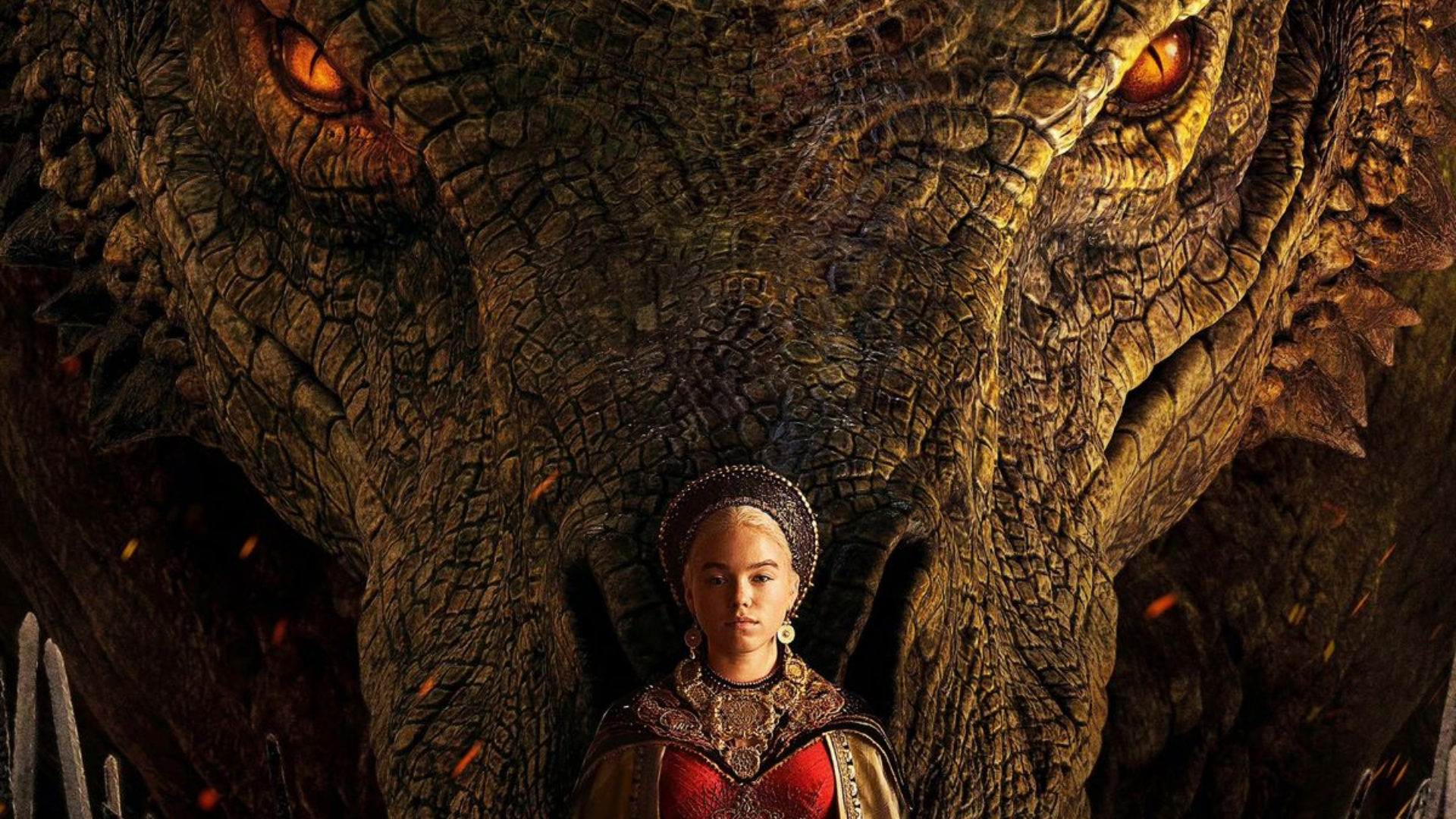 George R.R. Martin's 'Abysmal' Rift With 'House of the Dragon ...