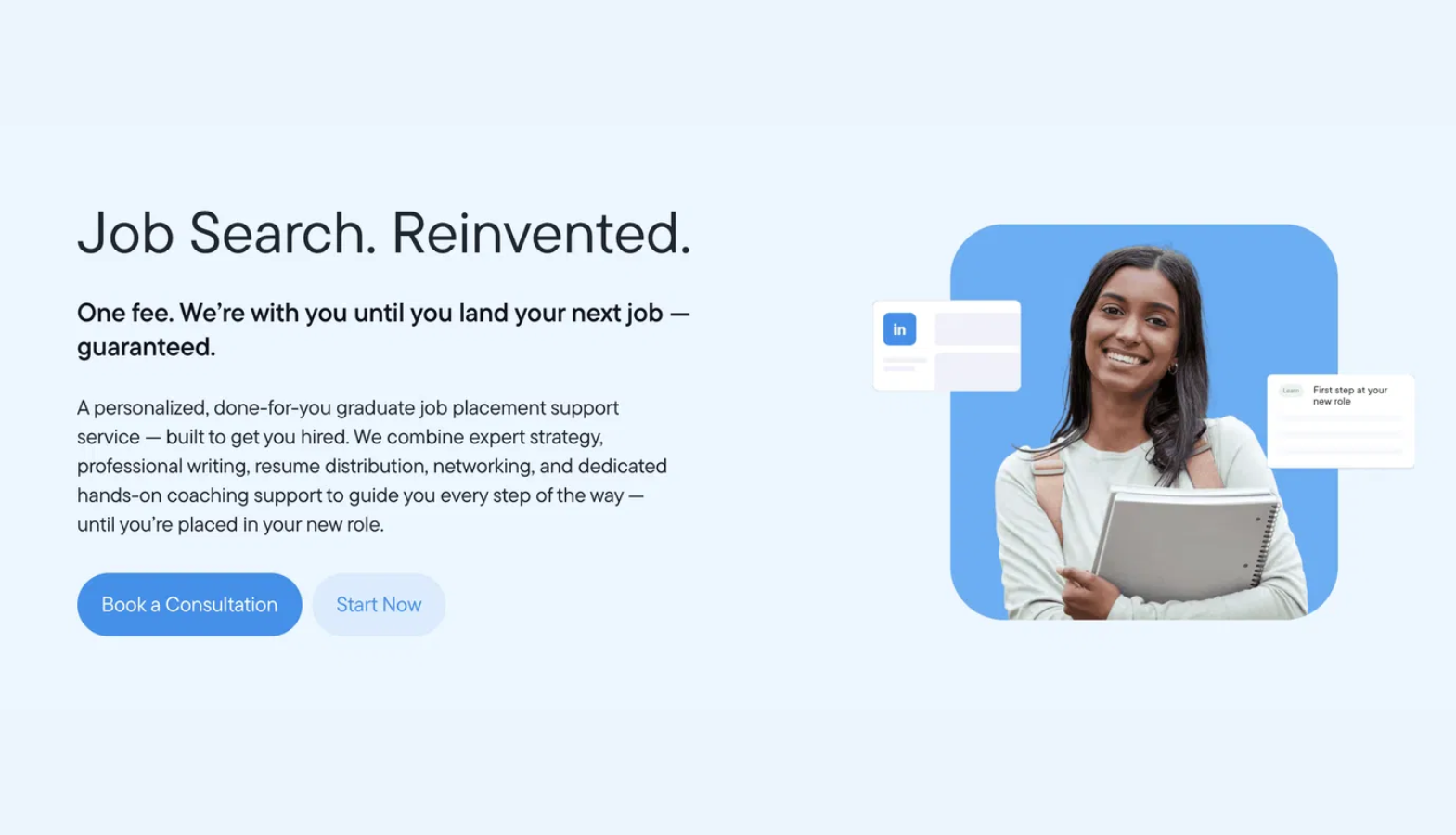 Job Hunting Has Changed and More Job Seekers Are Turning to a Personal ...