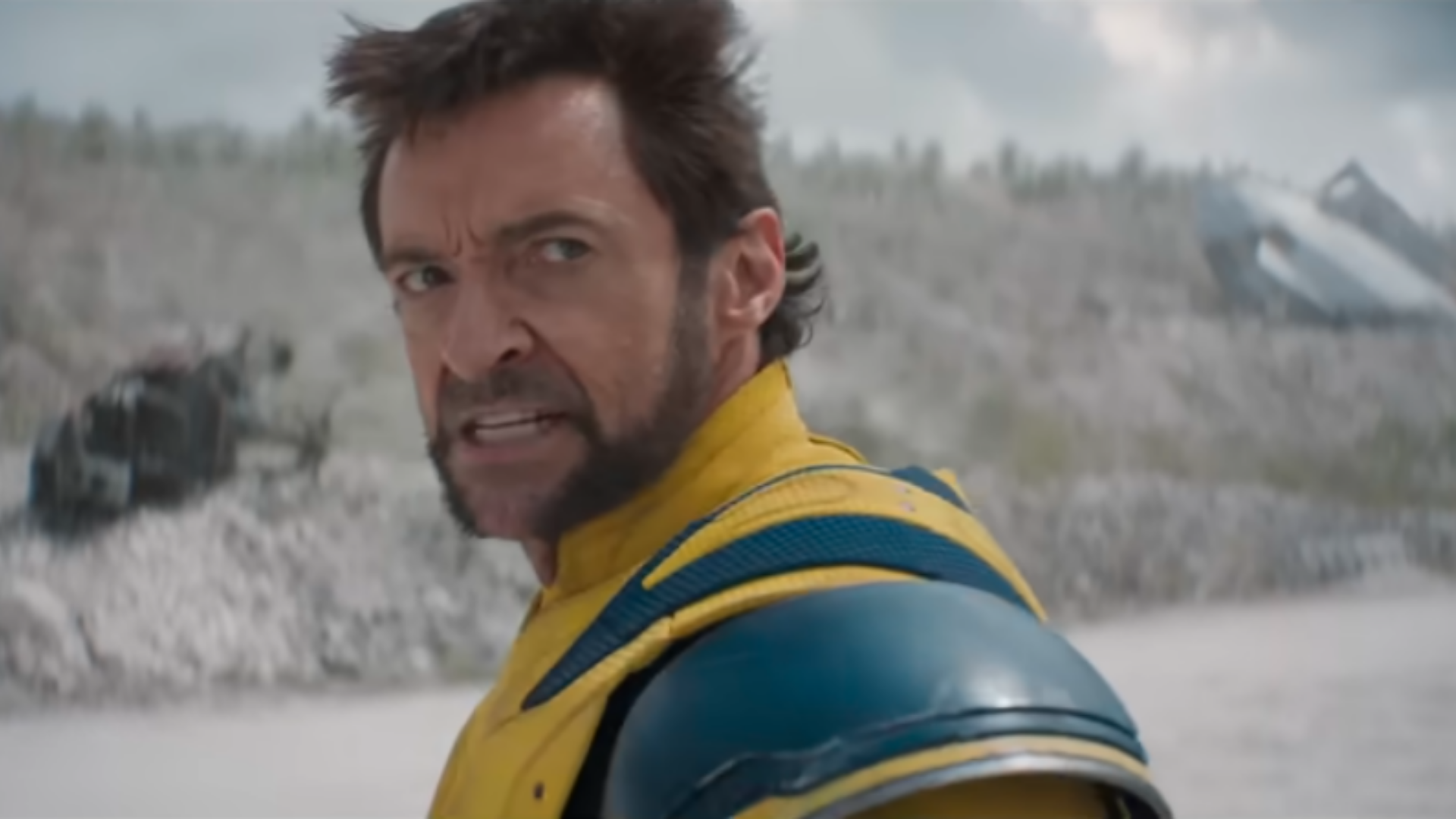Is Hugh Jackman Retiring Soon? Marvel to Recast 'Young' Wolverine ...