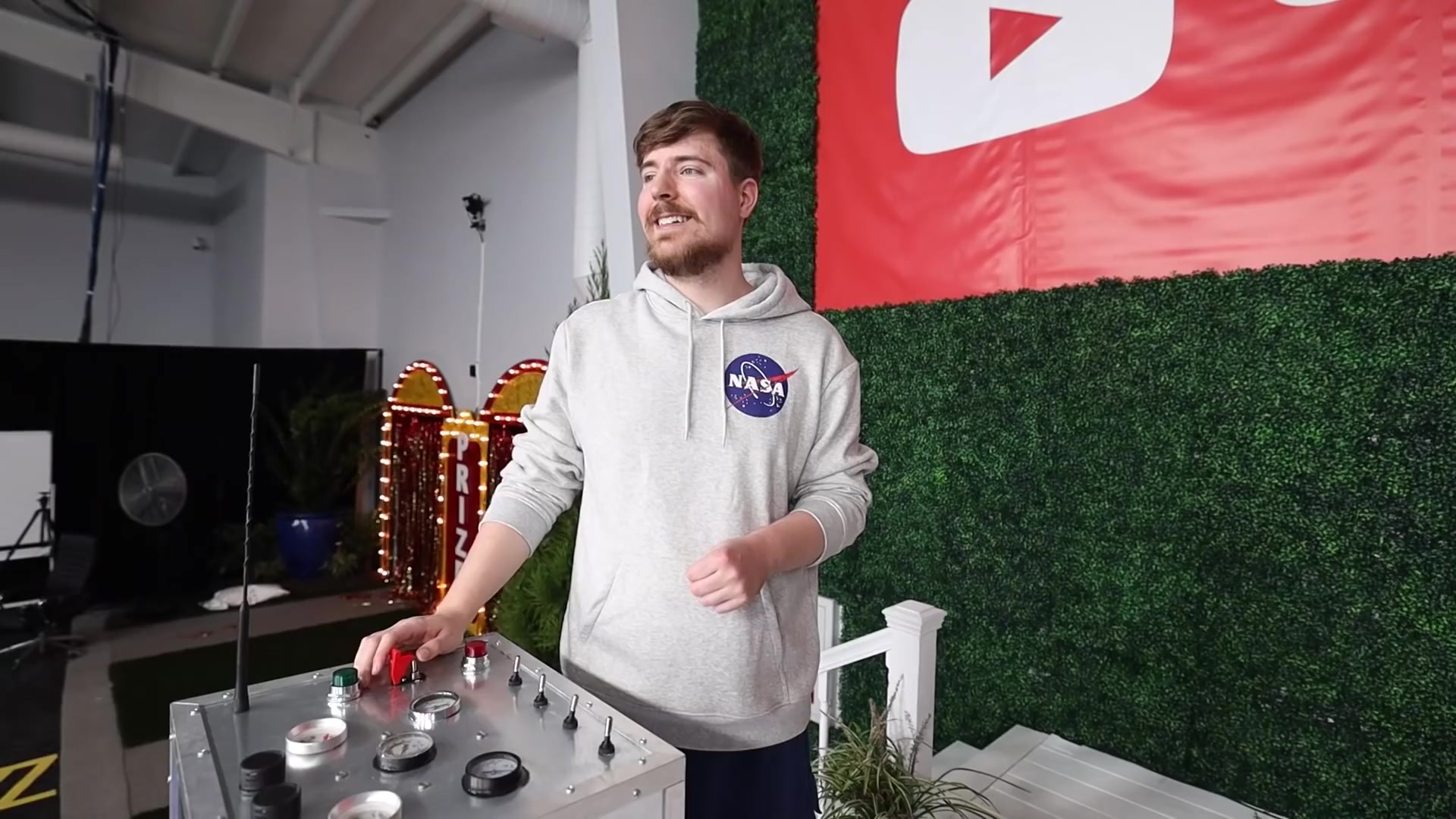 MrBeast Drops a $1 Million Puzzle During the Super Bowl. Internet Goes ...