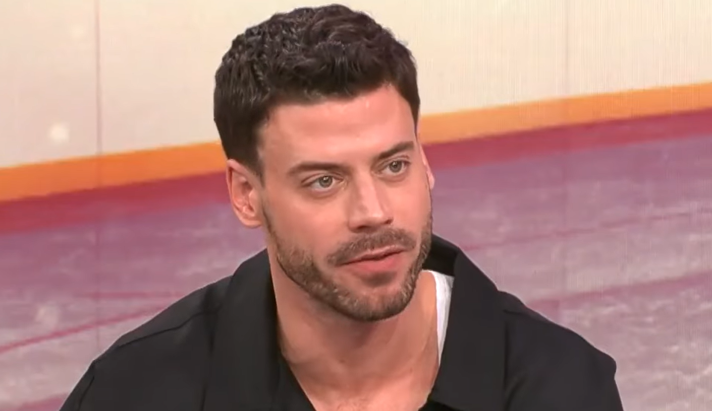 'Heated Rivalry' Star Francois Arnaud Receives Fans Support Amid Connor ...