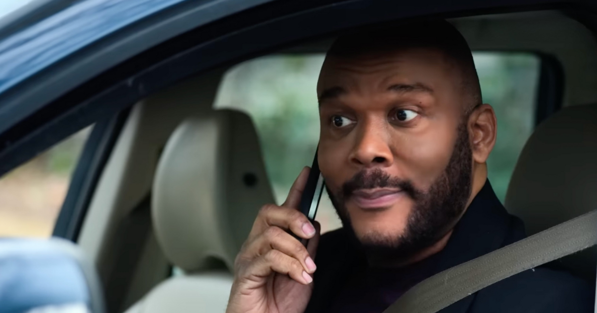 Tyler Perry Sexual Assault Case Update: Insider Claims A-List Pals Are ...