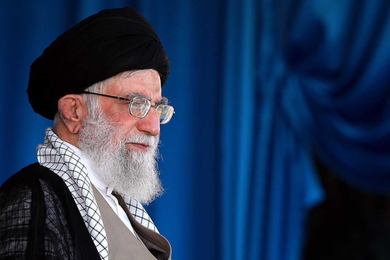 Khamenei Admits 'Thousands' Killed in Iran Protests as He Brands Trump ...
