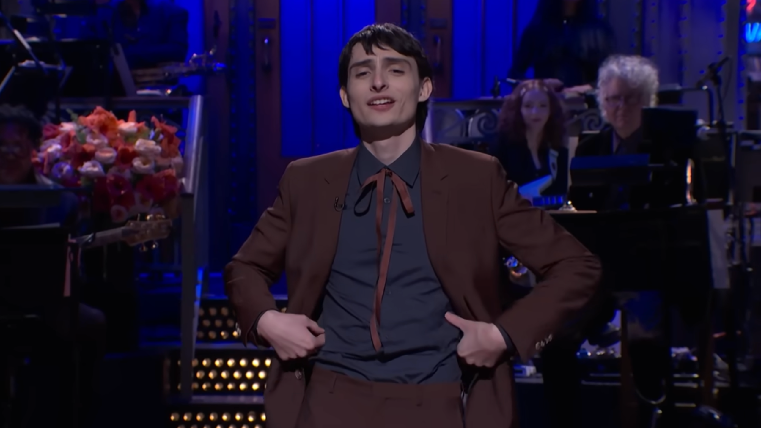 Stranger Things Star Finn Wolfhard Faces Massive Fan Backlash Over ...