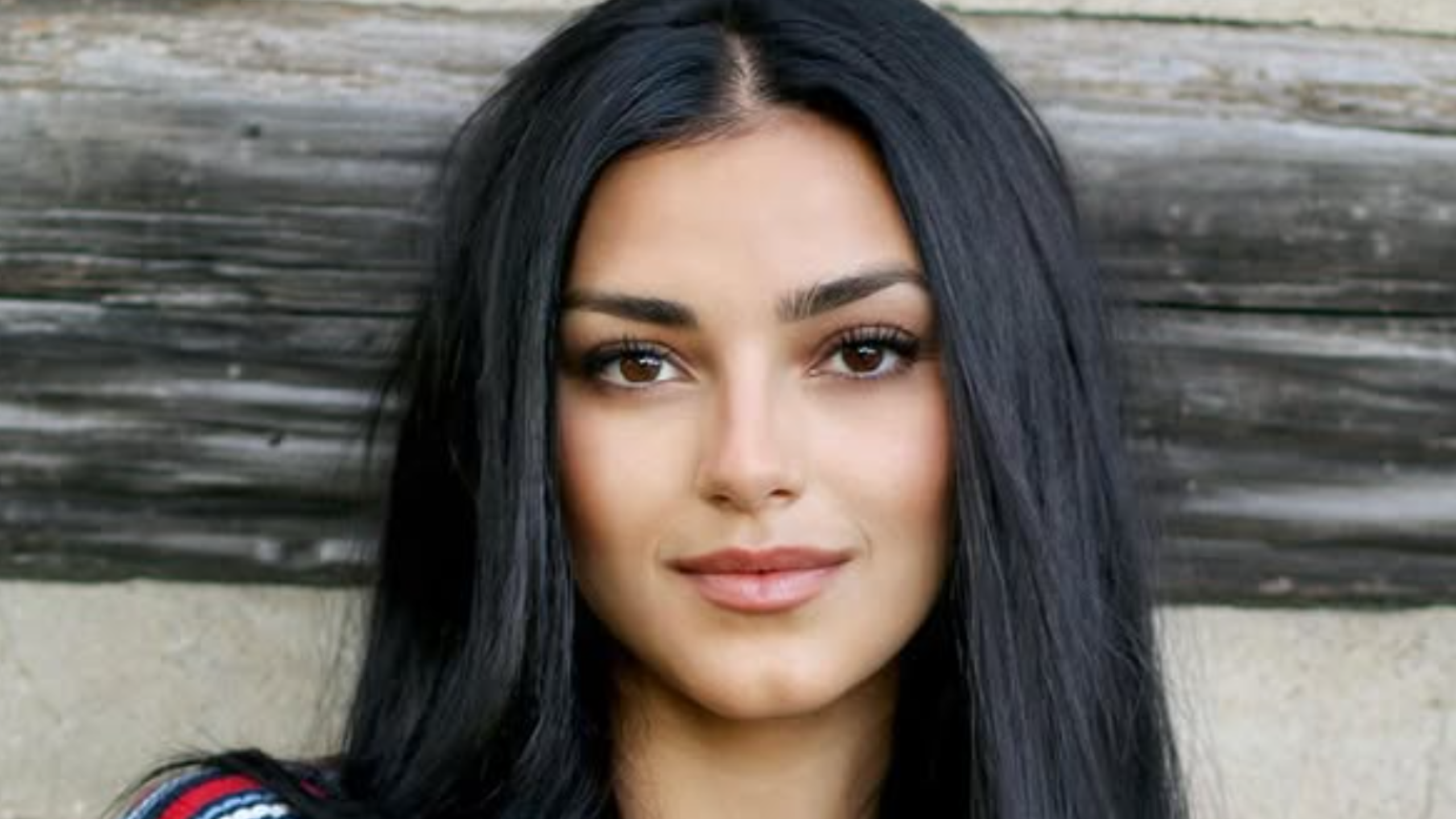 Why Are People Calling Kash Patel's Girlfriend a 'Honey Pot'? Alexis ...