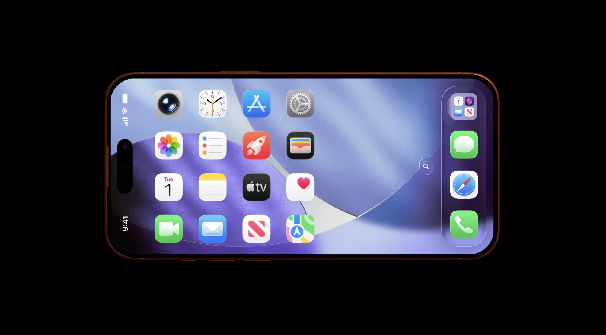 iOS 27 Release Date and Features: 5G Satellite Internet Connectivity ...