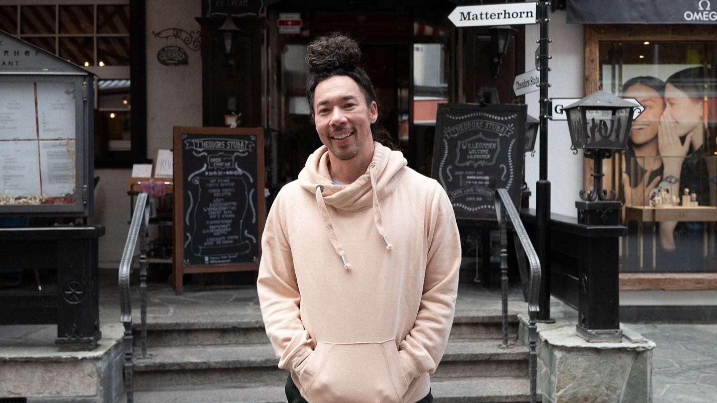 Who is Cole Walliser? Glambot Director Faces Backlash After ...