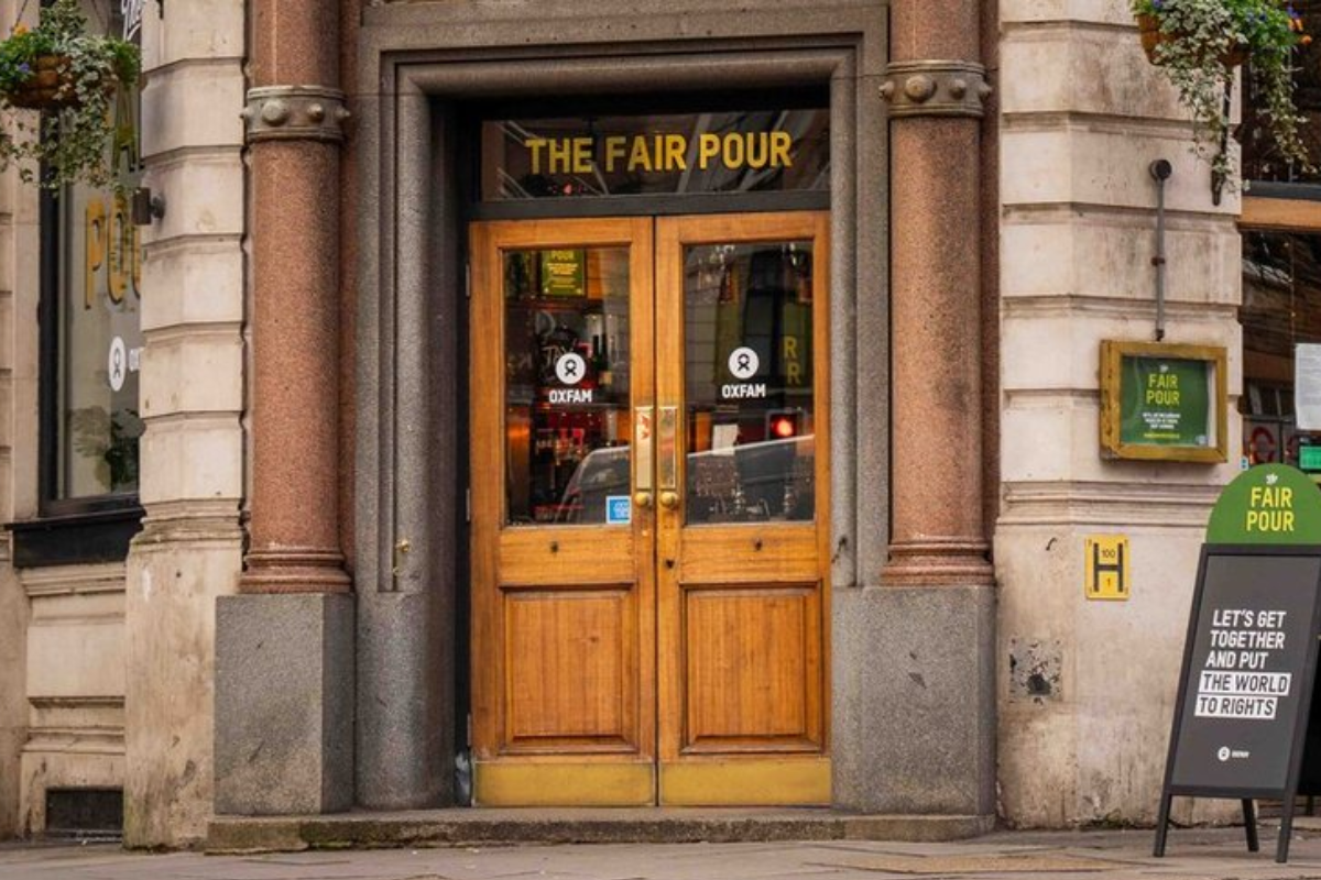 This Davos-Inspired £1 Million Pint Has People Furious — Here's Why ...